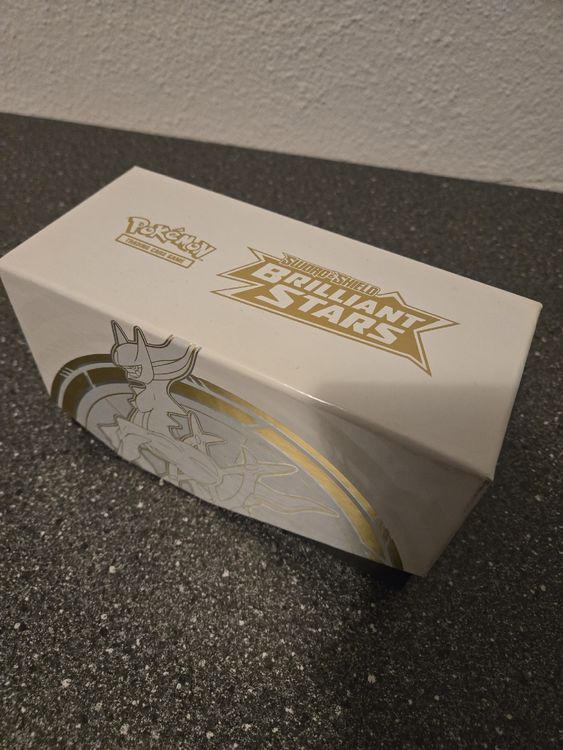 500 Pokemon bulk Karten mit Box | Kaufen auf Ricardo