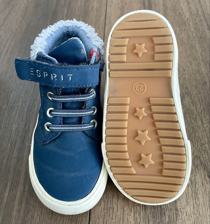 Schöne Schuhe von Esprit, Gr. 23, Top Zustand! (Gebraucht) in Gisikon ...