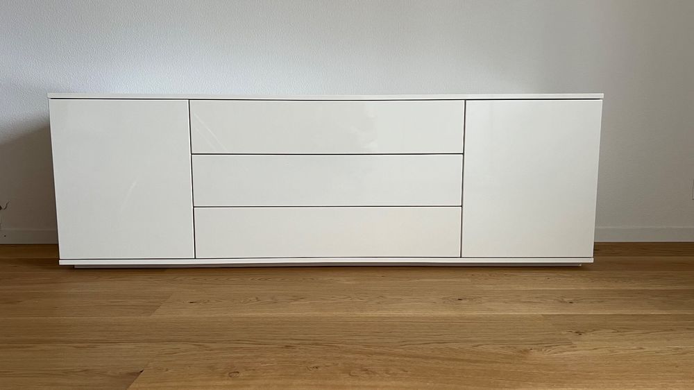 Lowboard / Sideboard - B/H/T 180/60/45 | Kaufen auf Ricardo