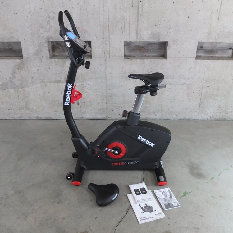 Reebok One GB50 Hometrainer | Kaufen auf Ricardo