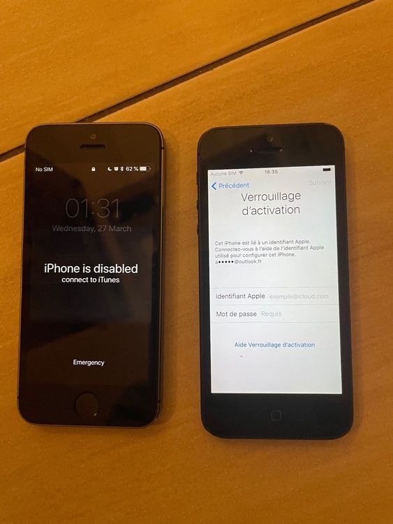 iphone 5s model a1457 | Kaufen auf Ricardo
