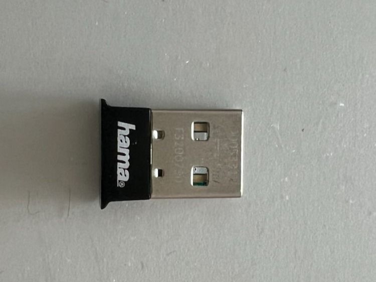 Hama Bluetooth Stick USB (Gebraucht) in Aeugst am Albis für CHF 13 ...