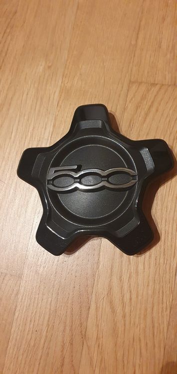 Fiat 500X Nabendeckel | Kaufen auf Ricardo