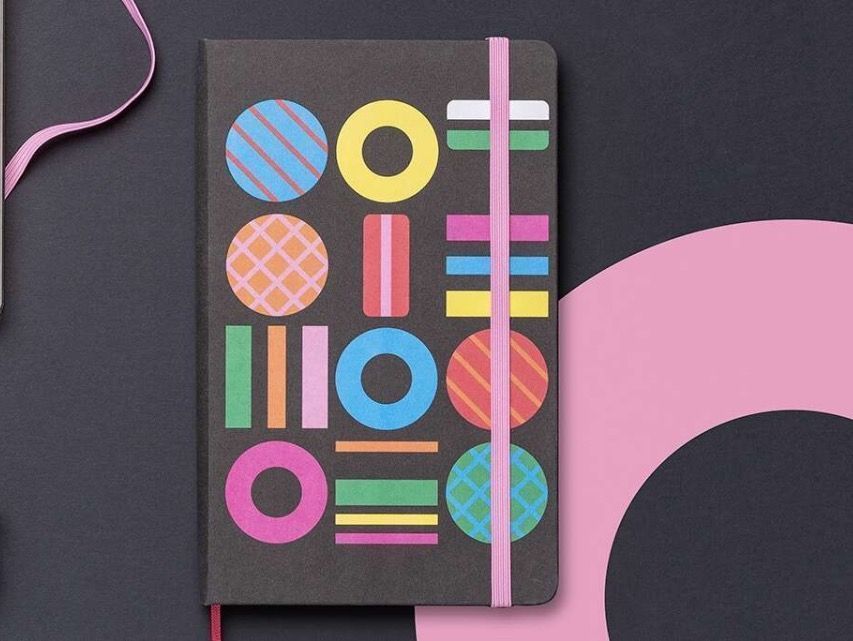 NESPRESSO x MOLESKINE notebook (Neu und originalverpackt) in Muraz ...