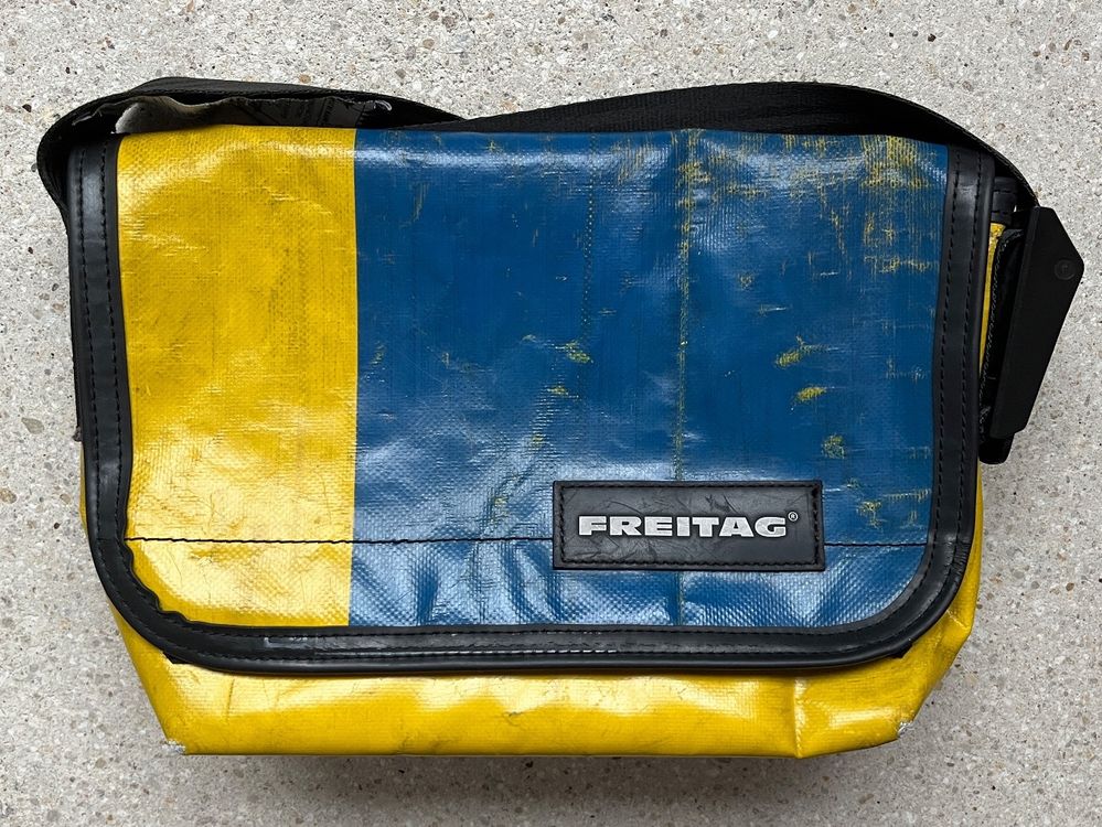 Sac FREITAG G5.1 | Kaufen auf Ricardo