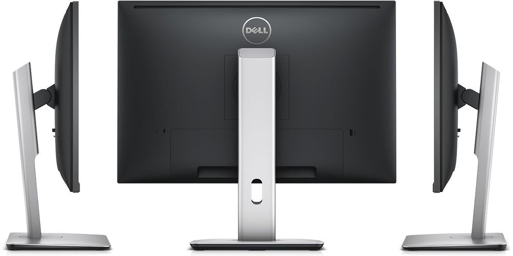 Dell UltraSharp U2415b Monitor in Originalverpackung (Gebraucht) in für ...