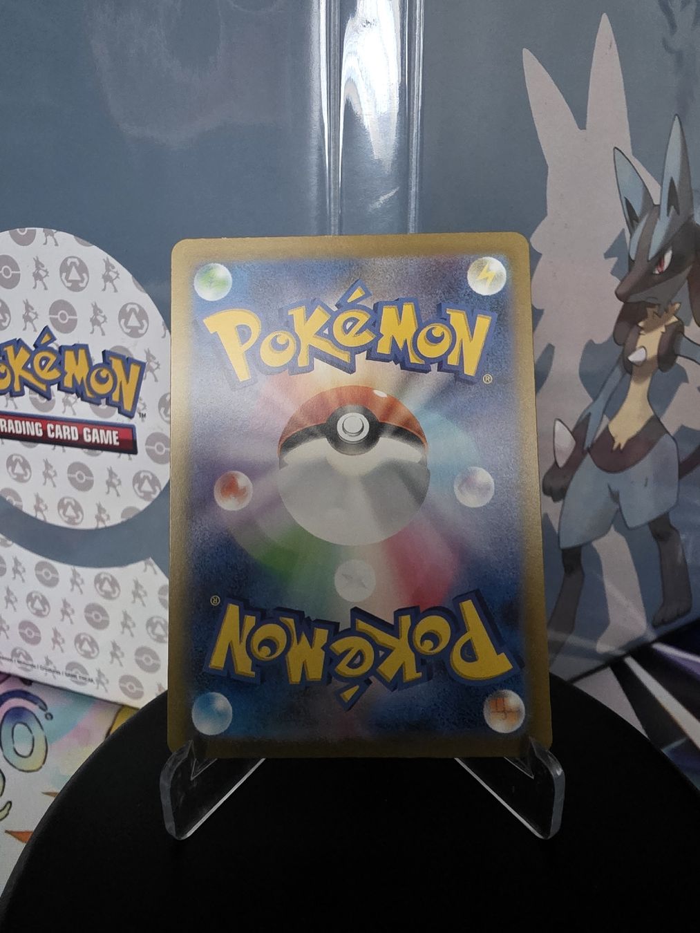 Wally's Compassion SR Mega Symphonia 🇯🇵 (Gebraucht) in Wolfwil für CHF 1 – mit Lieferung auf ...