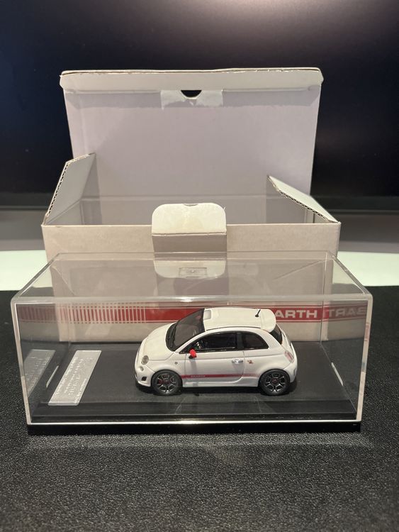 Abarth Mini Modell | Kaufen auf Ricardo