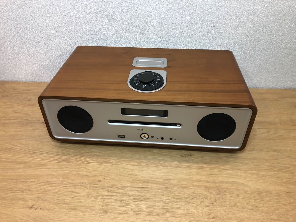Vita Audio R4 Integrated Music System ab 1.- (Gebraucht) in Emmen für ...