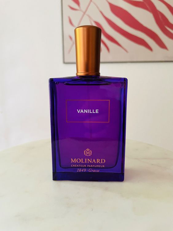 Molinard Vanille EDP 75ML (Neu (gemäss Beschreibung)) in Bern für CHF ...