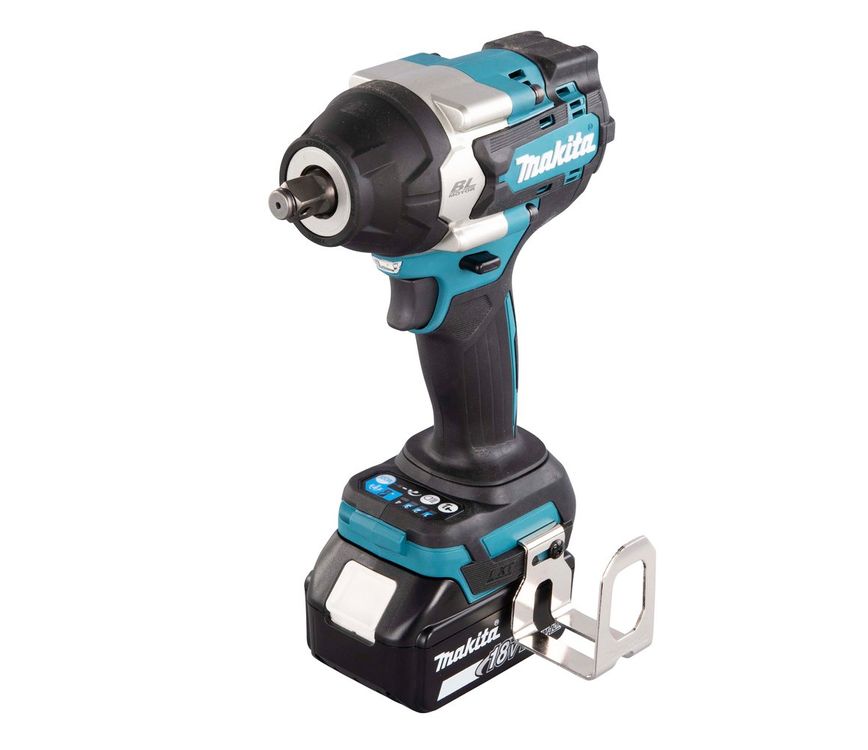 Makita Akku Schlagschrauber 1000 Nm