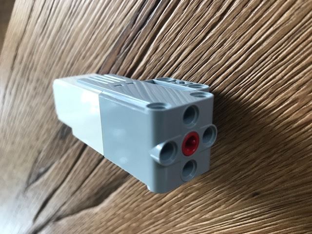 LEGO 1x EV3 Mindstorms Motor Medium | Kaufen auf Ricardo