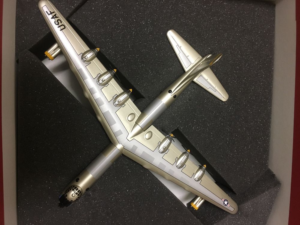 Western Models Convair B36 Peacemaker CBU10 | Kaufen auf Ricardo