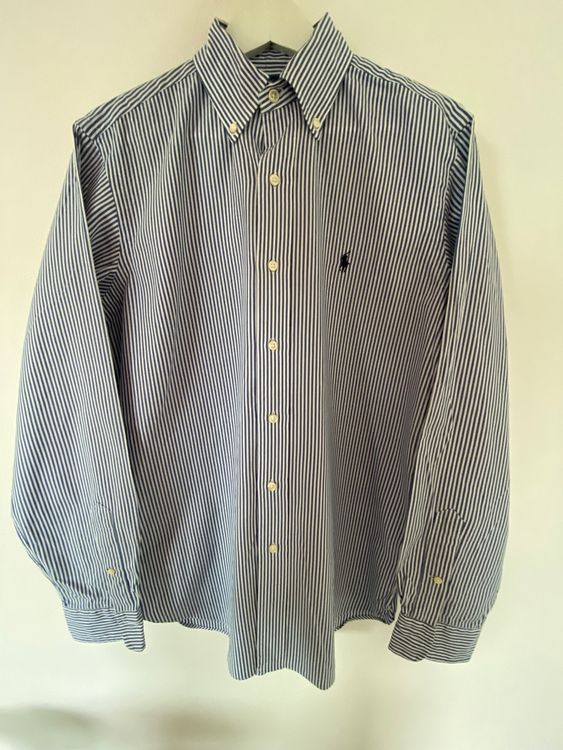 Ralph Lauren Männerhemd | Kaufen auf Ricardo