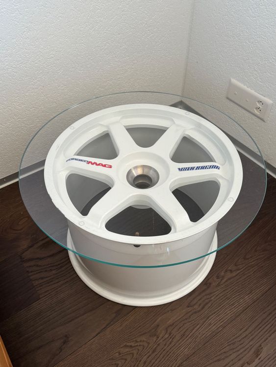 NISSAN R32 GT-R NISMO SSR FELGE | Kaufen auf Ricardo