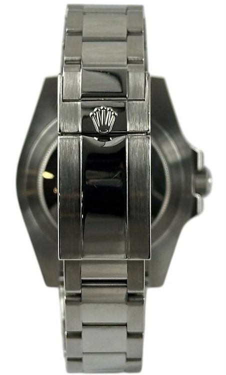 Rolex GMT-Master II 116710LN (Gebraucht) in Zürich für CHF 10490 – mit ...