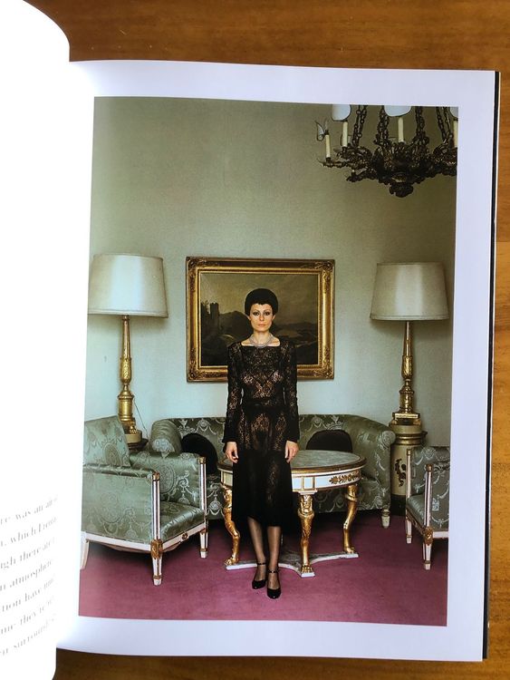 Helmut Newton - White Woman - Neuwertig | Kaufen auf Ricardo