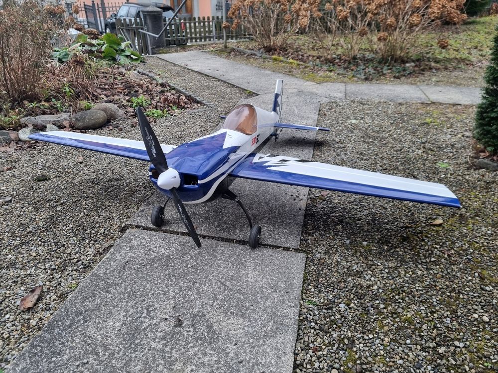 Goldwing Extra 330SC 54“/ 1.3 Meter (Defekt) in Zürich für CHF 80 – nur ...