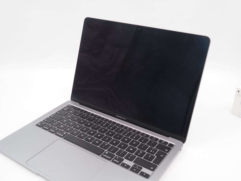 APPLE MacBook Air M1 2020 - AZERTY (26022843p80) (Gebraucht) in Zürich ...