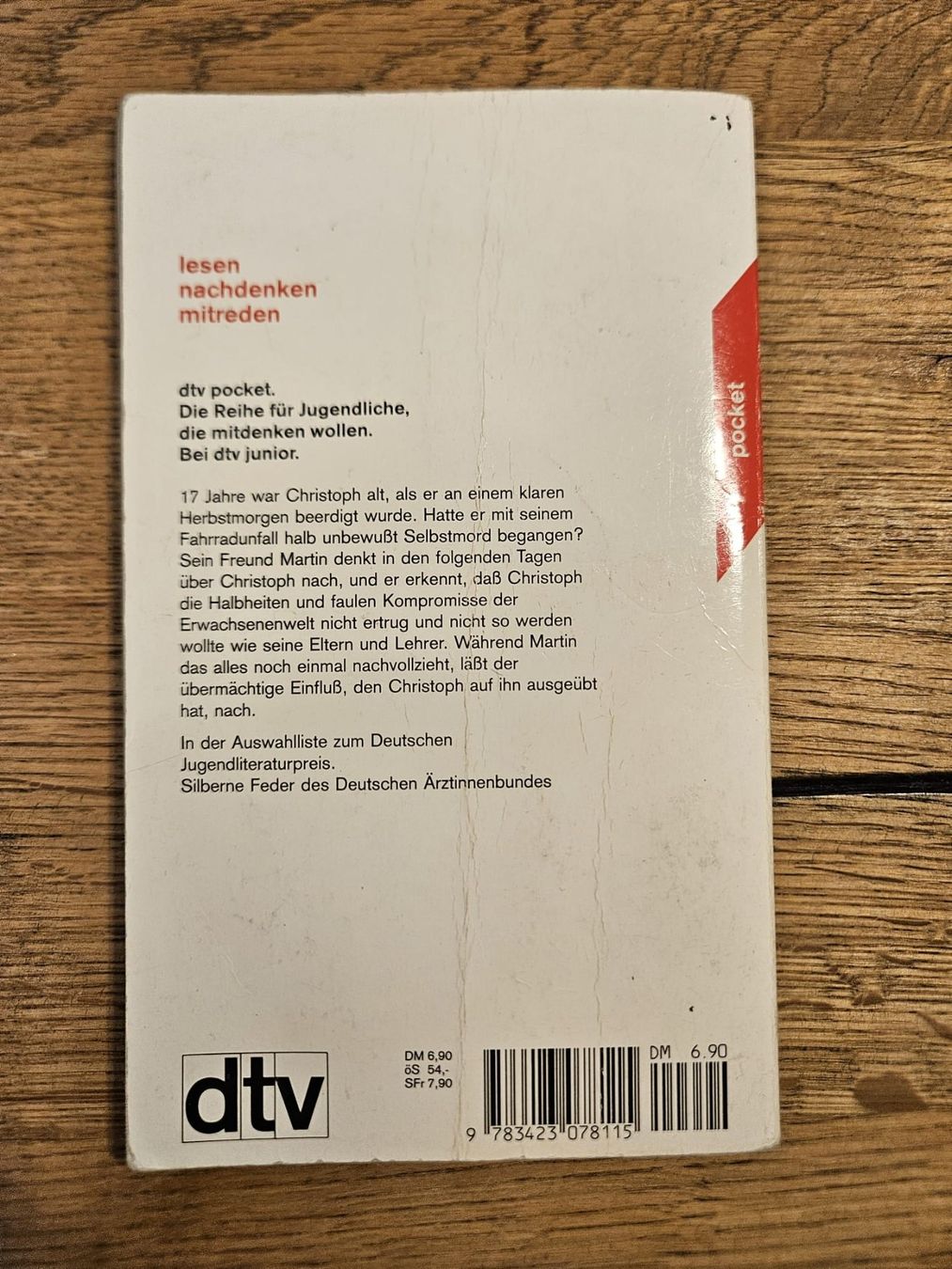 Antikes Buch - Irina Korschunow: Die Sache mit Christoph (Gebraucht) in ...