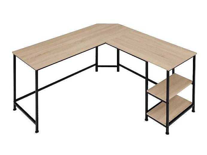 Bureau d'angle en très bon état (D'occasion) à Forel-Lavaux pour CHF 30 ...