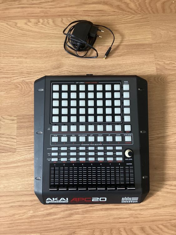 Akai APC 20 | Kaufen auf Ricardo
