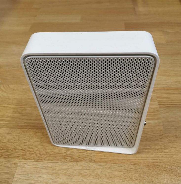 UPC Connect Box (Gebraucht) in Spiegel b. Bern für CHF 15 – mit ...