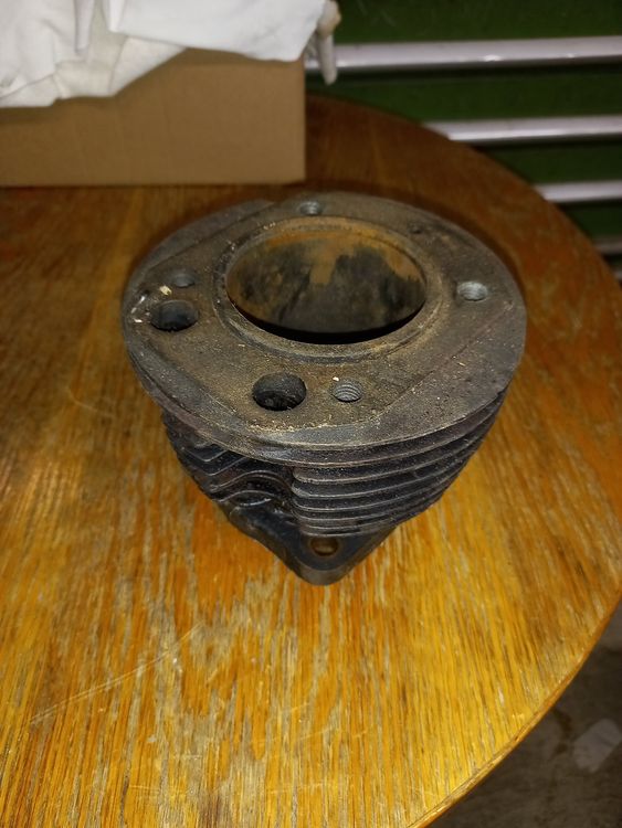 Zylinder BMW R50 | Kaufen auf Ricardo