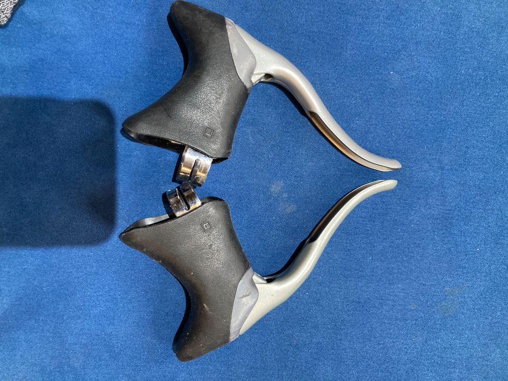 Bremshebel Shiman 105 | Kaufen auf Ricardo