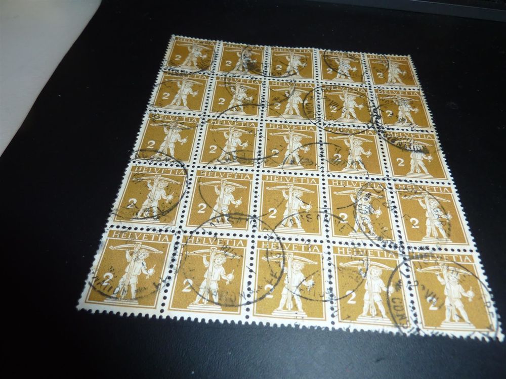 25 Stück Tellknabe mit Armbrust (Gebraucht) in Chur für CHF 1.1 – mit Lieferung auf Ricardo kaufen