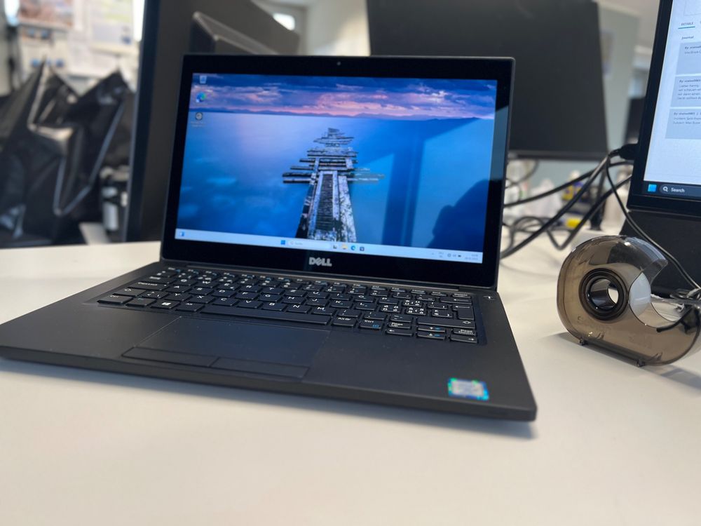 Dell Latitude 7390 | Kaufen auf Ricardo