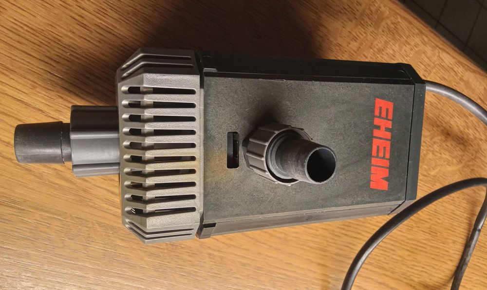 EHEIM universal 1200 Pumpe | Kaufen auf Ricardo