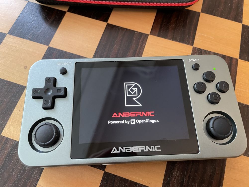 Anbernic RG350M / retrogaming (Neu (gemäss Beschreibung)) in Lausanne ...