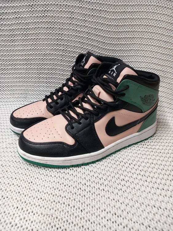 NIKE Air Jordan 1 Mid Gr.43 Top Zustand | Kaufen auf Ricardo