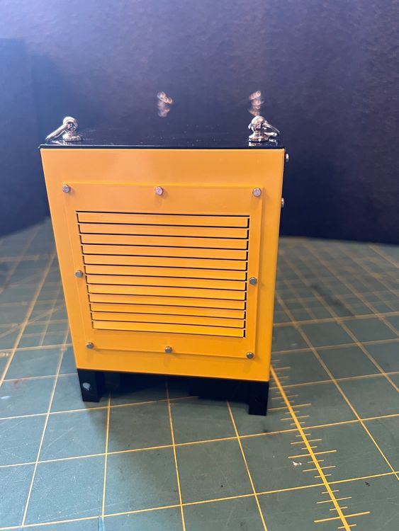 Kabolite Power Box B002 mit Akku (Neu und originalverpackt) in Altdorf ...