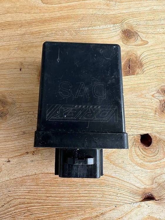 CDI Box für TM Mini 60ccm (Gebraucht) in Zürich für CHF 150 – nur ...