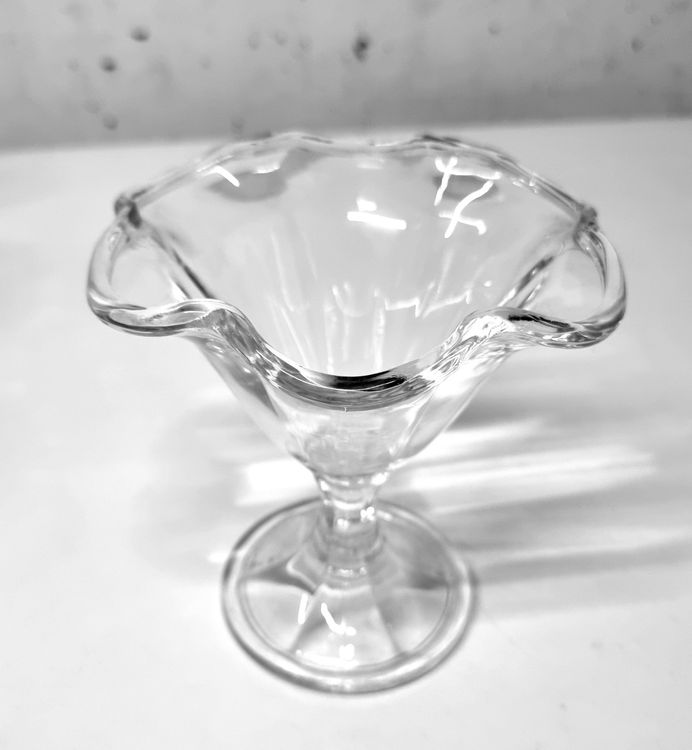 Glace Coupe 20 Stk. Glasschalen Klassiker (Gebraucht) in Niederglatt ZH ...