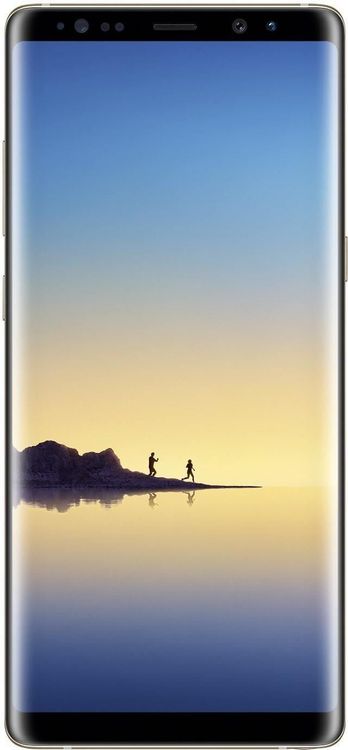 Samsung Galaxy Note 8 Dual SIM 64GB ... (Gebraucht) in Steinhausen für ...