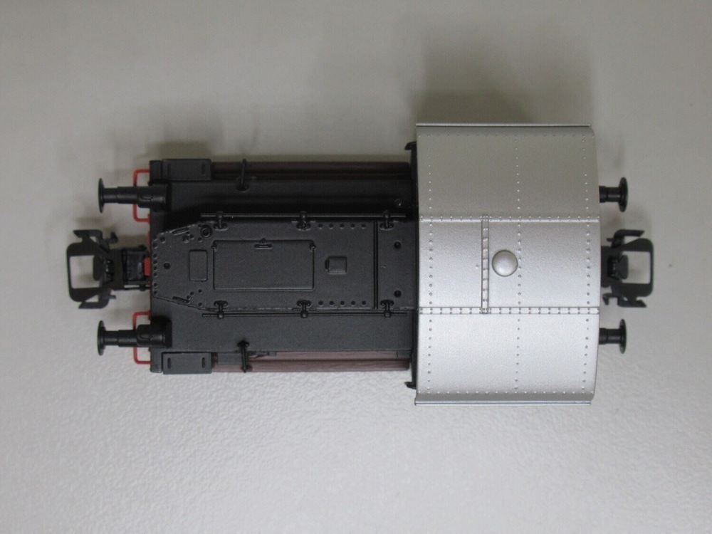 Trix 22111 DB Köf II DC Digital H0 (Gebraucht) in Basel für CHF 160 ...