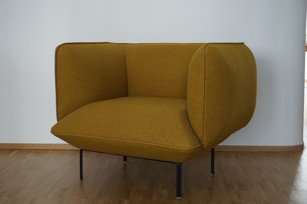 Bolia Cloud Sessel | Bolia Cloud Chair | Kaufen auf Ricardo