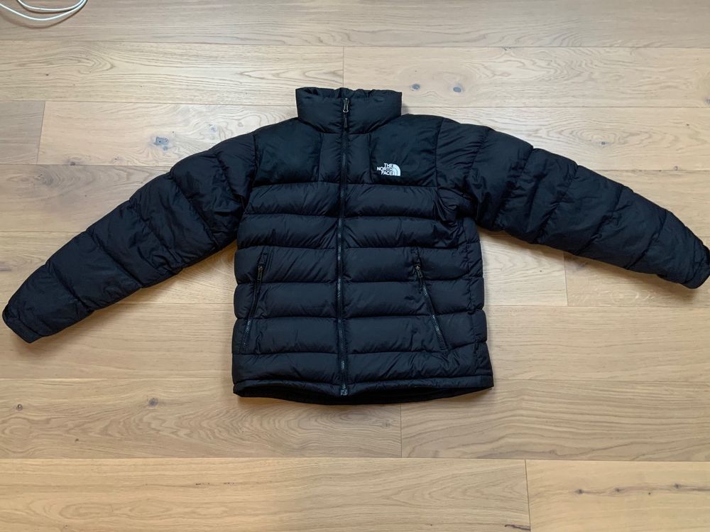 North Face 700 Winter Jacket (Gebraucht) in Kallnach für CHF 155 – mit ...