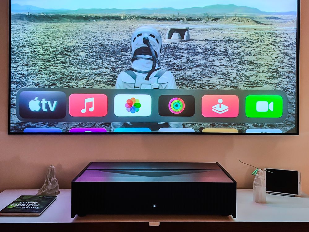 Sony VPL-VZ1000ES 4K UST Laser-TV Beamer (Gebraucht) in Uster für CHF ...