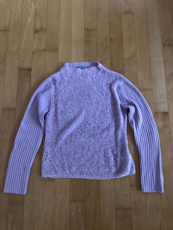 Lila Pullover (Gebraucht) in Urdorf für CHF 3 – mit Lieferung auf ...
