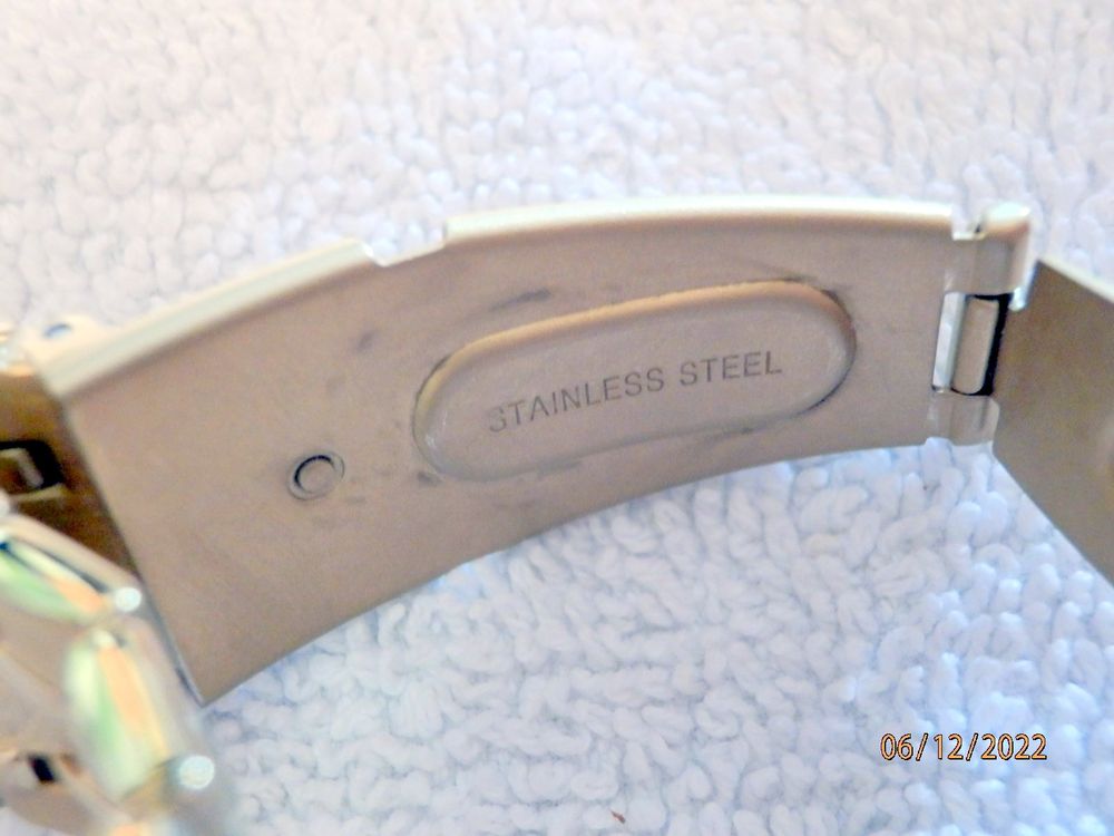 Sammleruhr, lauf der Zeit von Hans Erni in original Uhrenbox | Kaufen auf Ricardo