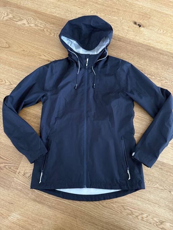 46 Nord Rain Jacket Size 38 (Gebraucht) in Boswil für CHF 35 – mit ...