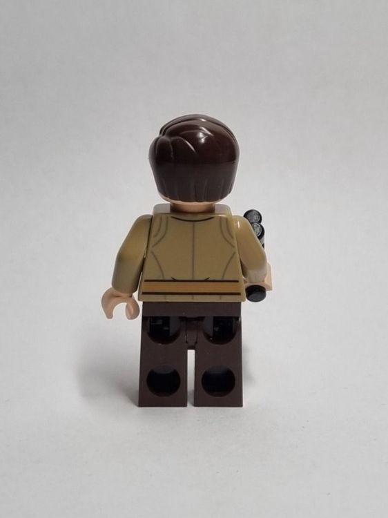 LEGO Star Wars sw0876 Resistance Officer (Major Brance) | Kaufen auf ...