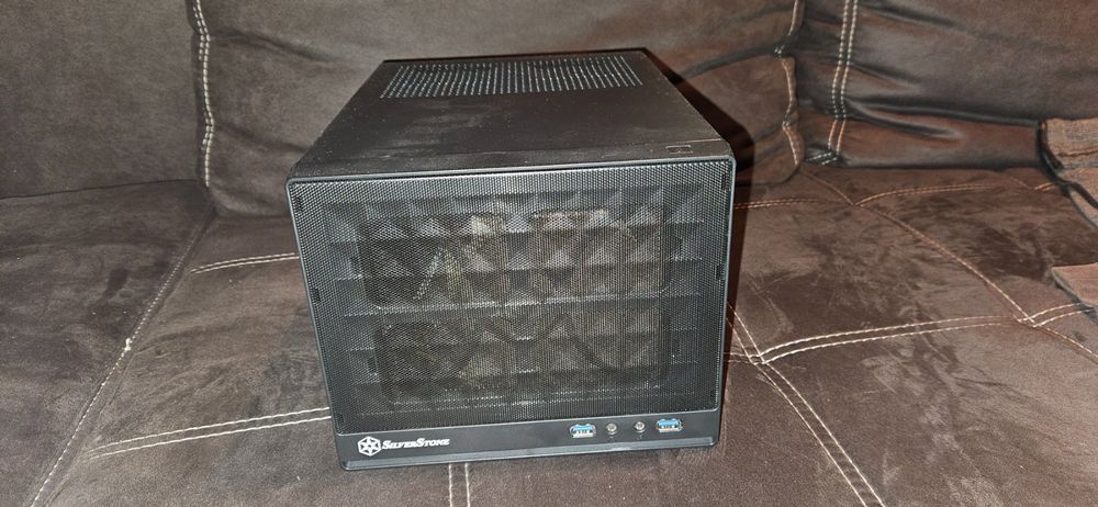 Mini Computer für PROXMOX / UNRAID / HYPVERV (Gebraucht) in Sutz für ...