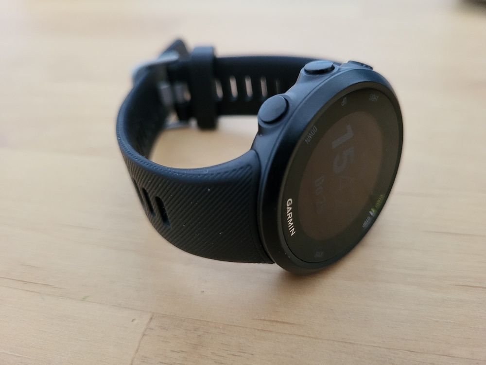 Garmin Forerunner 45 | Kaufen auf Ricardo