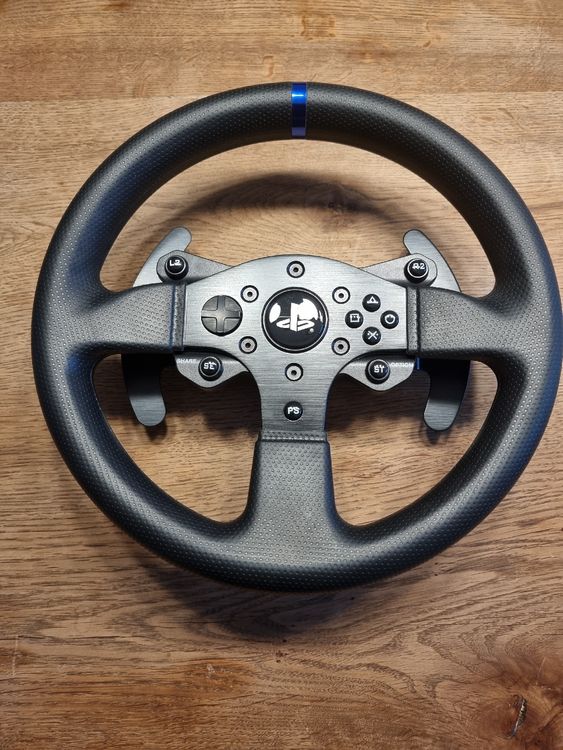 Thrustmaster Wheels | Kaufen auf Ricardo