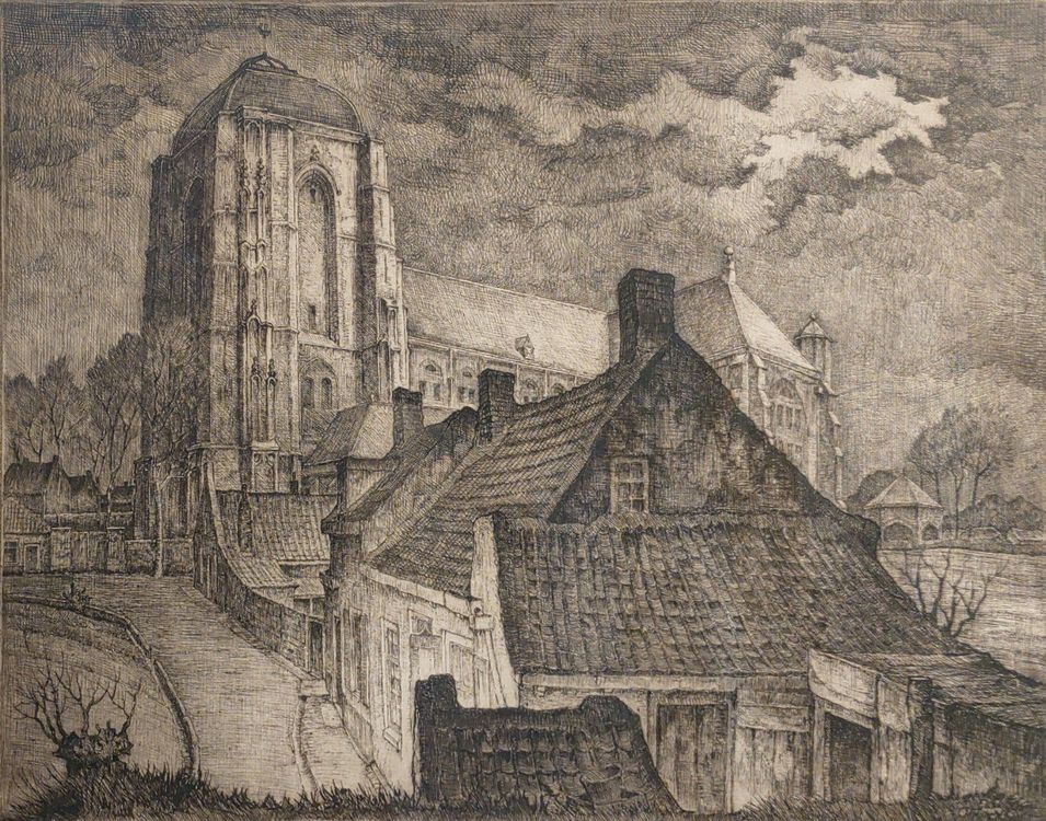 Louis HEYMANS (1890-1977) (Gebraucht) in Elgg für CHF 60 – mit ...